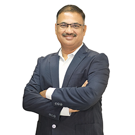 Management Team | TurboNet Systems Pvt. Ltd.