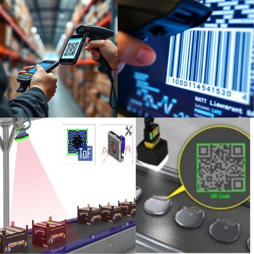 AIDC Productivity Solutions | TurboNet Systems Pvt. Ltd.