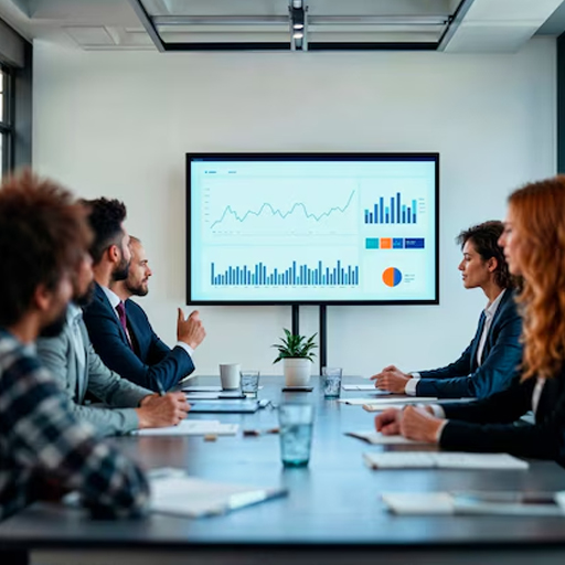 Boardroom Solutions | TurboNet Systems Pvt. Ltd.