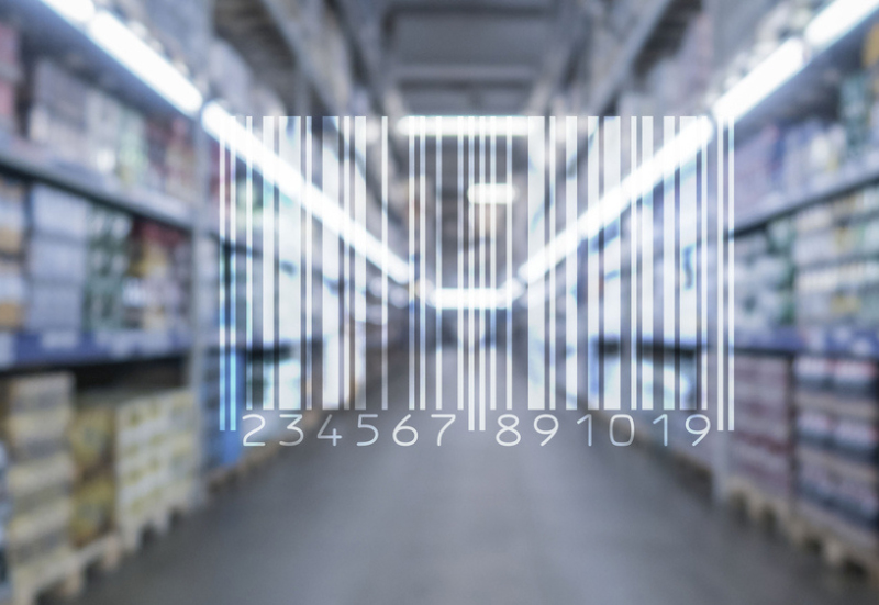 How to Select the Right Barcode Label | TurboNet Systems Pvt. Ltd.