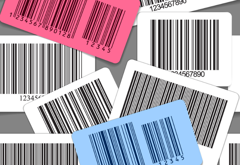 What Are Different Types of Barcode Labels? A Complete Guide