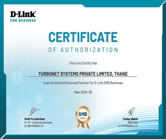 Certifications & Awards