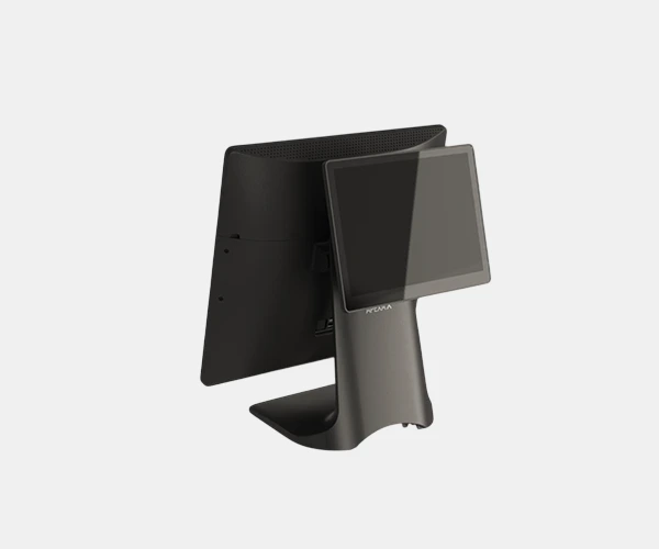 APEXA X | TurboNet Systems Pvt. Ltd.