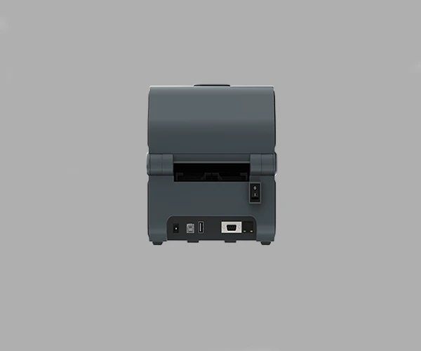 Barcode Label Printer GS-2406T PLUS