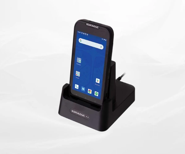 Mobile Terminal - MEMOR 11 HHT | TurboNet Systems Pvt. Ltd.