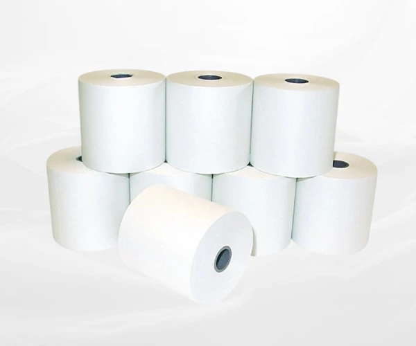 Thermal Receipt Roll | TurboNet Systems Pvt. Ltd.