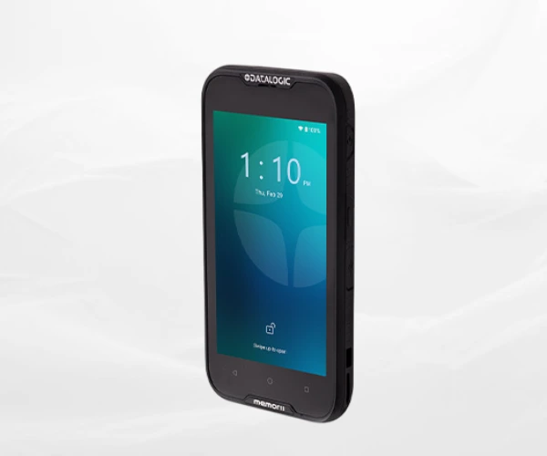 Mobile Terminal - MEMOR 11 HHT