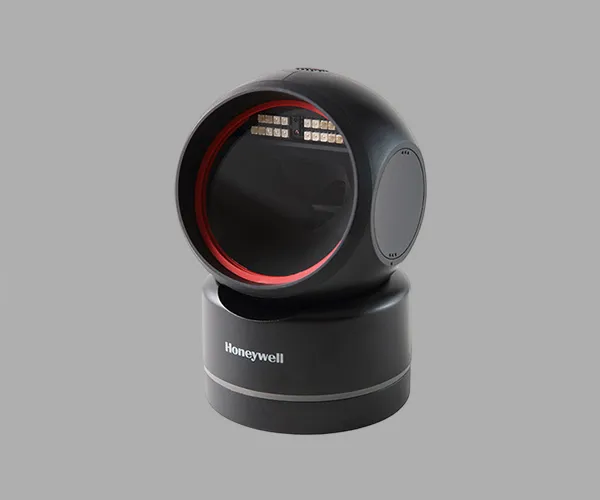 On Counter Scanner - HF 680 | TurboNet Systems Pvt. Ltd.