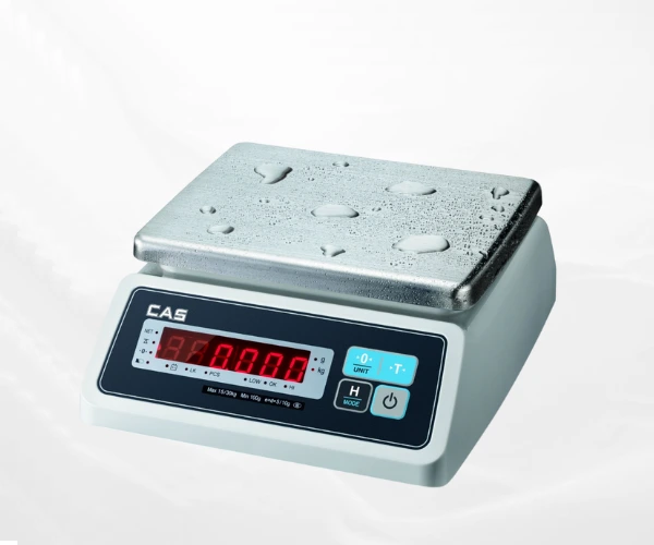 Waterproof Weighing Machine - SW1WR