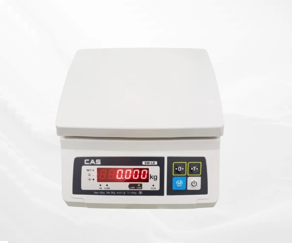 Electronic Simple Weighing Machine - SW-LR